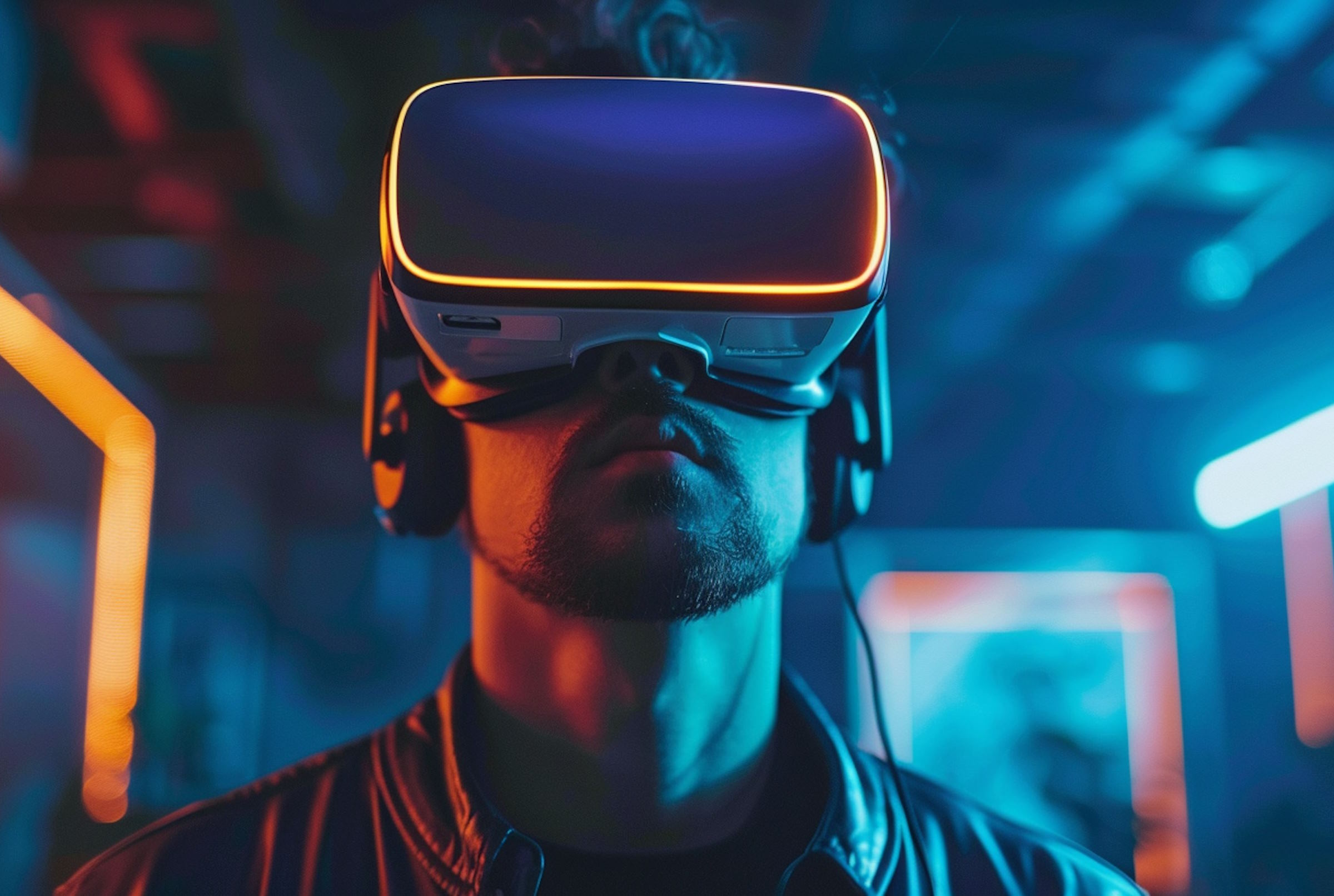 VR-квест «delete22766» в Рязани от «delete»